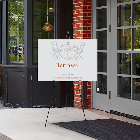 Supports rigides et cartons plume personnalisés | VistaPrint