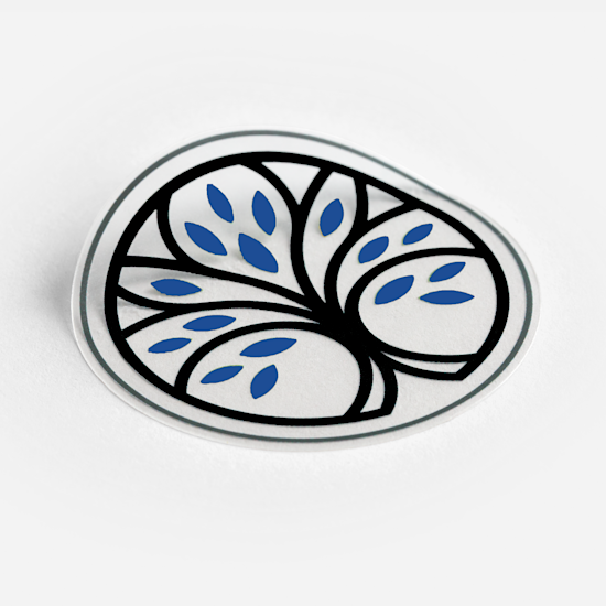 Adesivi personalizzati: Stampa Adesivi Online | Vistaprint