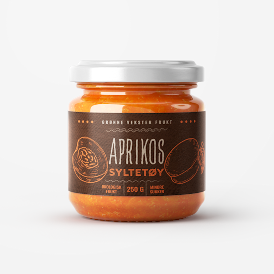 Trykk egen takeawayemballasje