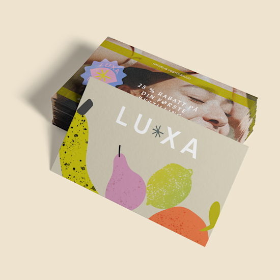 Markedsføringsmateriale til varemesser | VistaPrint