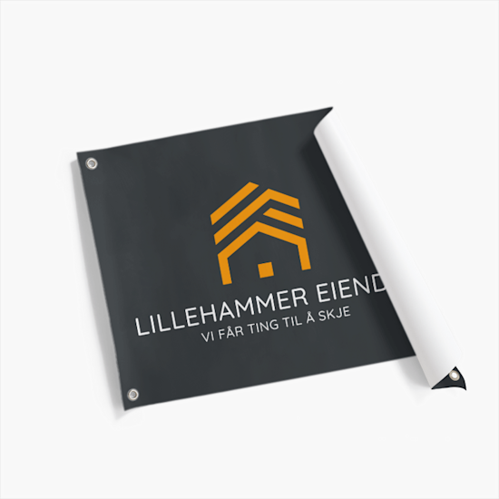 Markedsføringsmateriale til varemesser | VistaPrint