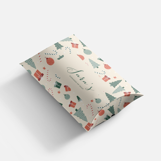 Kartonnen verpakkingen, bedrukte kartonnen dozen | VistaPrint