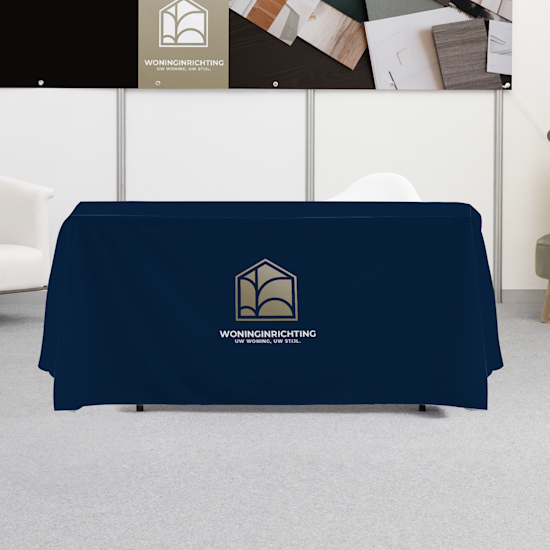 Marketingmateriaal voor beurzen | VistaPrint