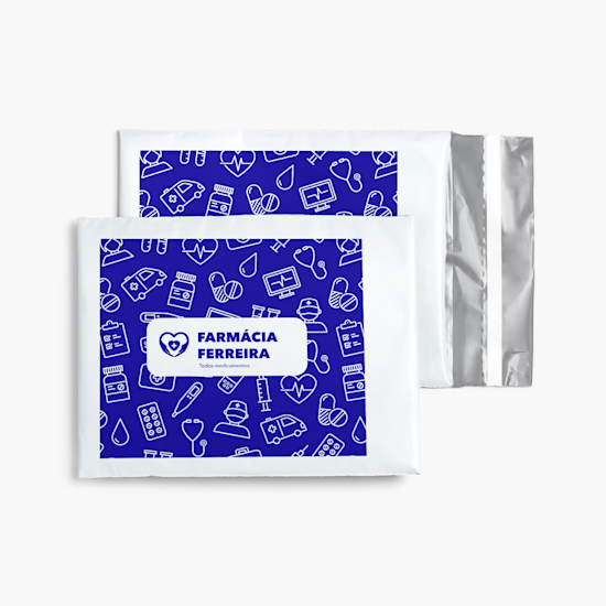 Envelopes e papel timbrado personalizados | VistaPrint