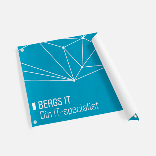 Specialdesignade banderoller, tryck av anpassningsbara vinylbanderoller ...