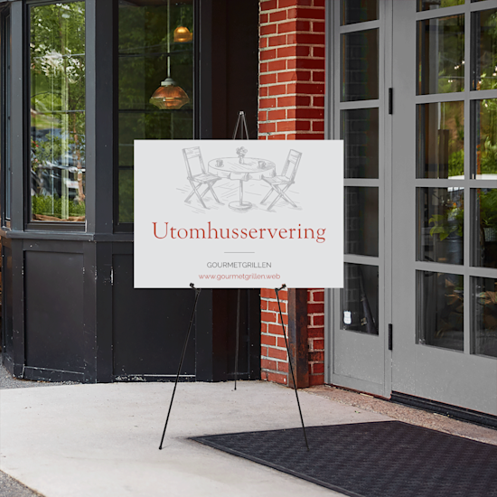 Affischtryck: Gör en helt egen affisch | VistaPrint