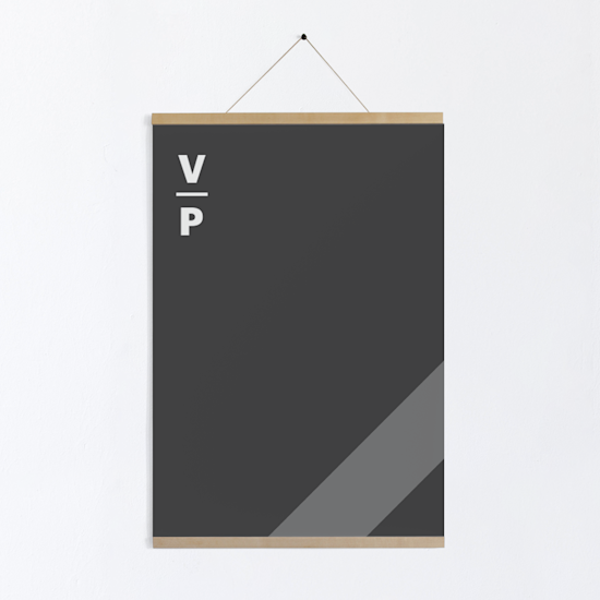 Affischtryck: Gör en helt egen affisch | VistaPrint