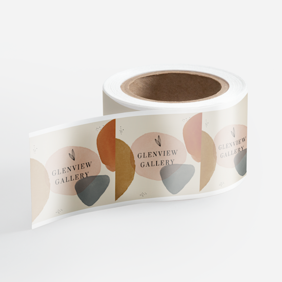 Print custom Stickers, Labels Maker | Vistaprint Australia