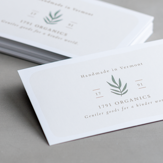 Vistaprint Business card printing & design | VistaPrint AU