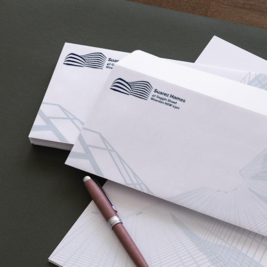 Marketing Materials for Service Industry | VistaPrint