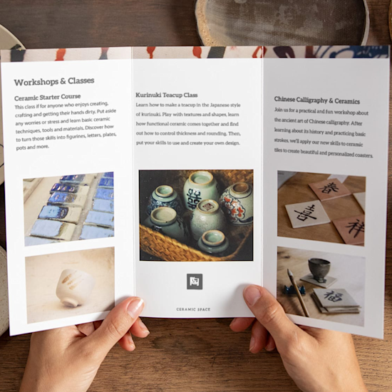 Marketing Materials and Business Products | Vistaprint NZ