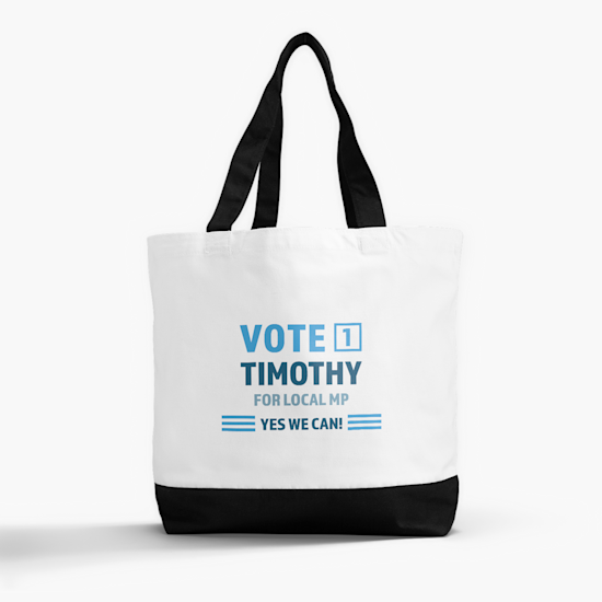 Marketing Materials for Political & Election Campaigns | VistaPrint