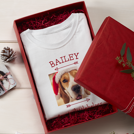 Photo Gifts: Personalised gifts, mugs and books | Vistaprint AU