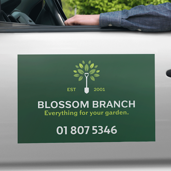 Marketing Materials for Service Industry | VistaPrint