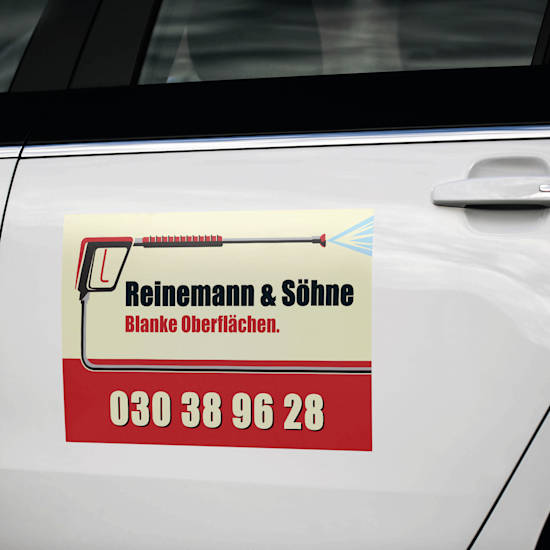 Personalisierte Aufkleber und Sticker drucken lassen