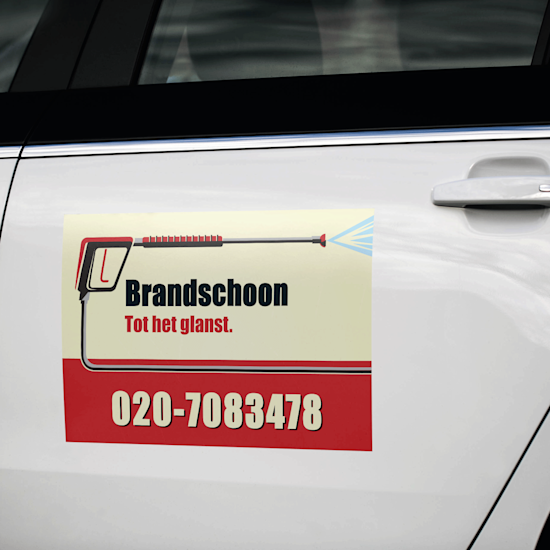 Naamstickers en naamkaarten maken, drukken en bestellen | VistaPrint