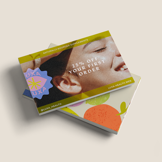 VistaPrint Australia Online Printing: Business Cards, Signage & More