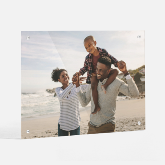 Custom Wall Art Print & Wall Décor | VistaPrint AU