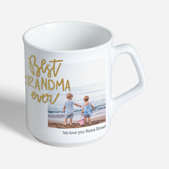 Photo Gifts: Personalised gifts, mugs and books | Vistaprint AU