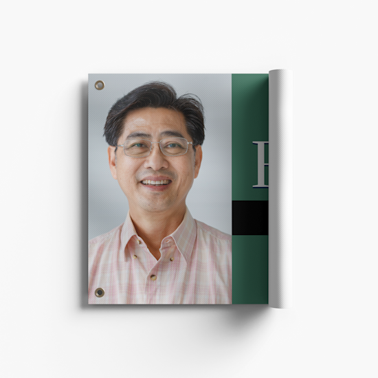 Marketing Materials for Political & Election Campaigns | VistaPrint