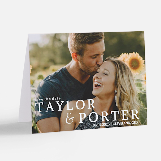 Wedding Planning, Wedding Stationery & Cards | VistaPrint AU