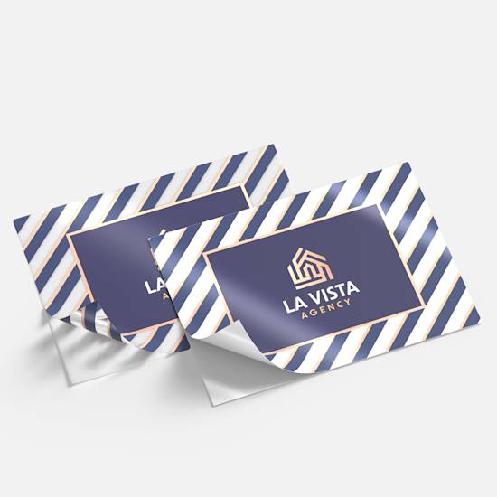 Custom Signs for Indoor & Outdoor use | VistaPrint AU
