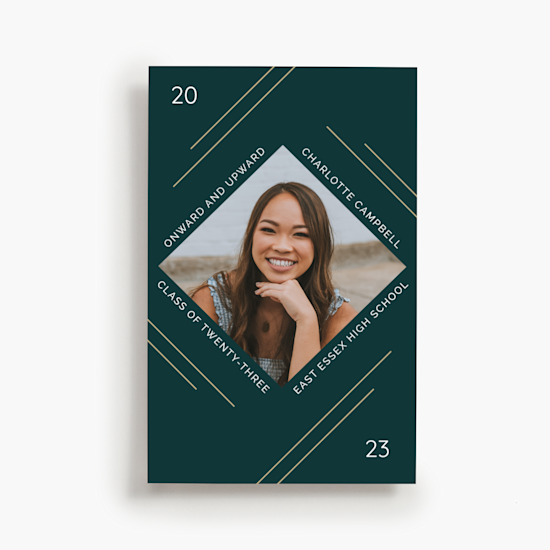 Custom Invitations, Create Your Personalised Invitation | Vistaprint