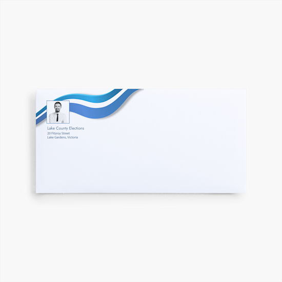 Marketing Materials for Political & Election Campaigns | VistaPrint