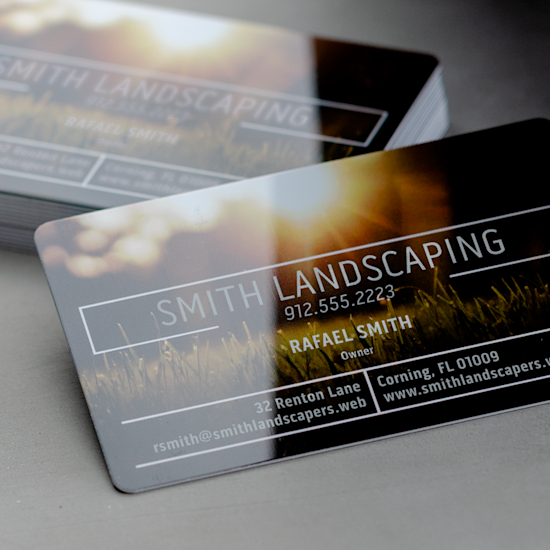 Vistaprint Business card printing & design | VistaPrint AU