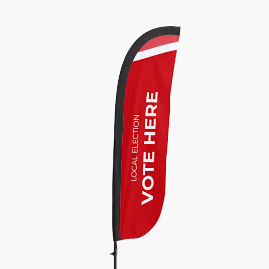 Marketing Materials for Political & Election Campaigns | VistaPrint