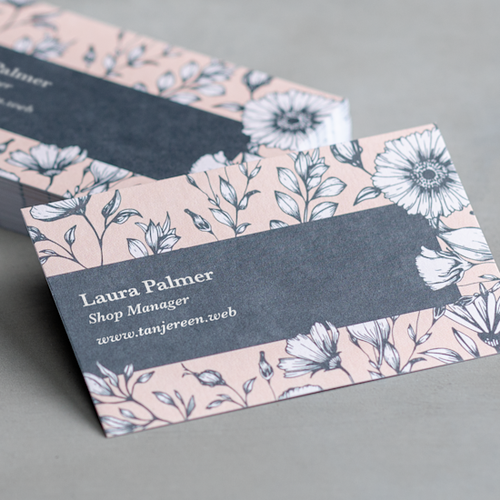 Vistaprint Business card printing & design | VistaPrint AU