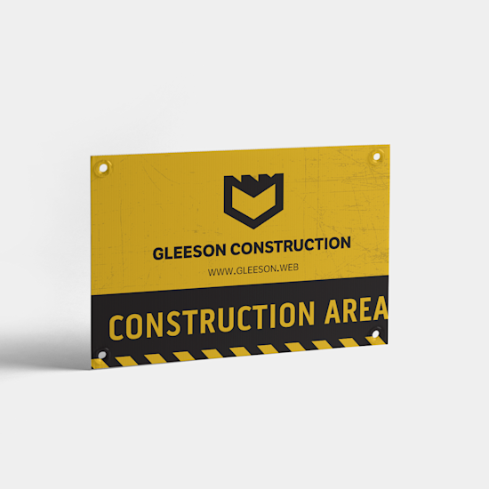 Custom Signage for Indoor & Outdoor use | Vistaprint NZ