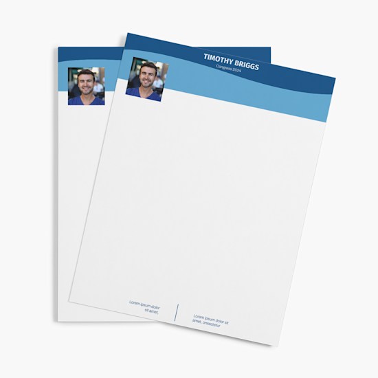 Marketing Materials for Political & Election Campaigns | VistaPrint