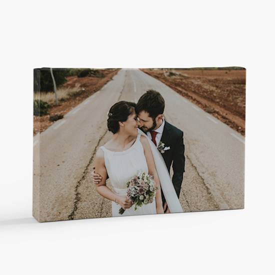 Canvas Prints: Custom Canvas with Photos