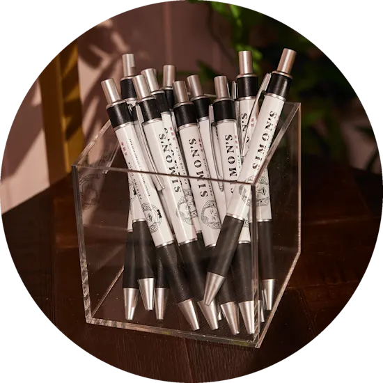 Print custom promotional merchandise | VistaPrint