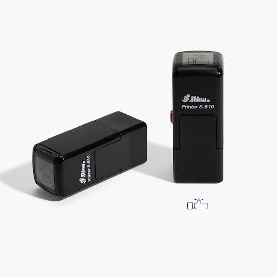 Custom Stamps & Ink | VistaPrint AU