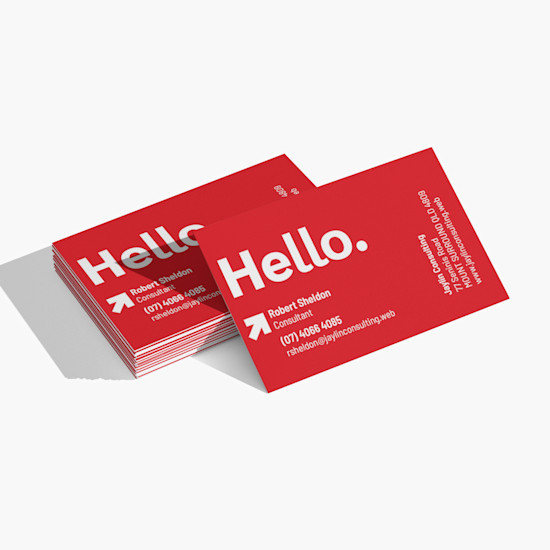 Marketing Materials for Service Industry | VistaPrint