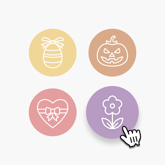 Theme Your Business Logo for Holidays