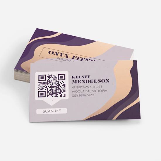 Vistaprint Business card printing & design | VistaPrint AU