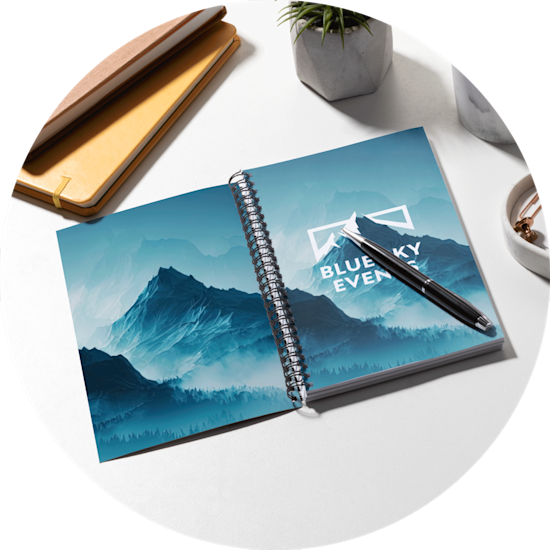 Print custom promotional merchandise | VistaPrint