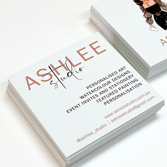 Marketing Materials for Artists and Creators | VistaPrint