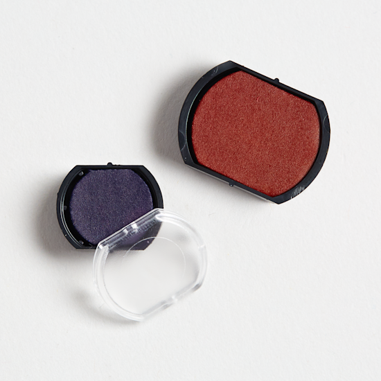 Custom Stamps & Ink | VistaPrint AU