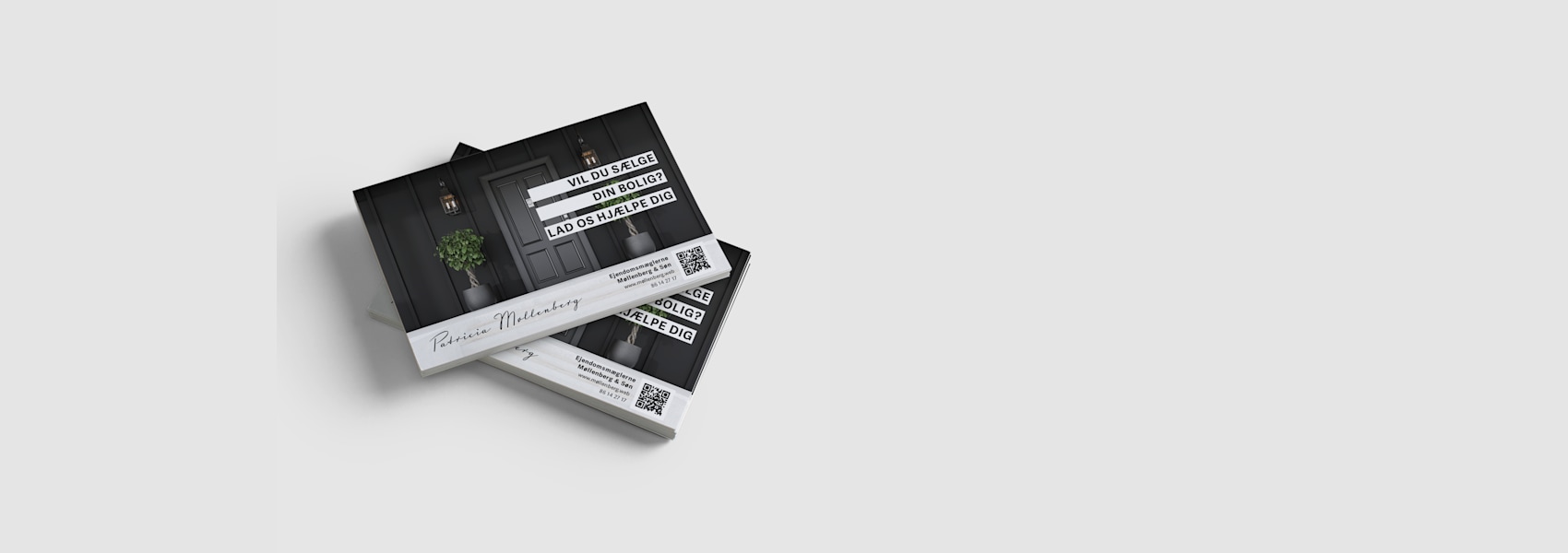 Specialdesignede postkort, Tryk af firmapostkort | VistaPrint