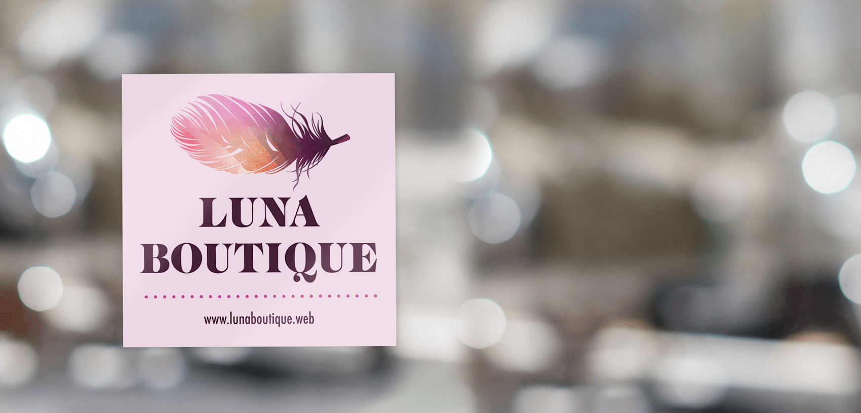 Window Decals | Make your Window Stickers Online | Vistaprint AU