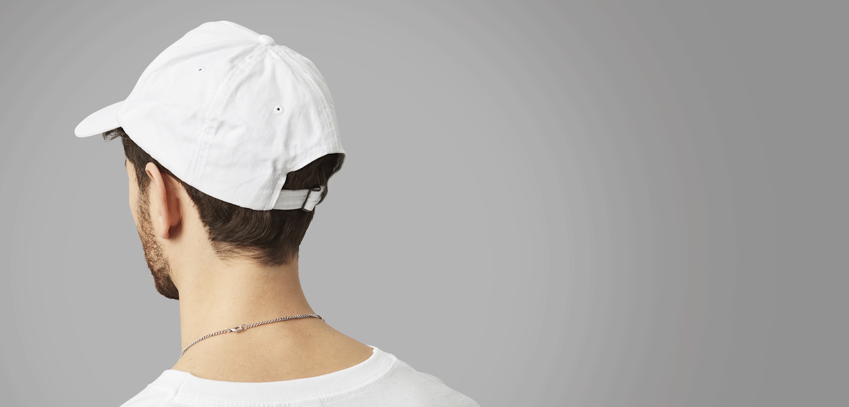 5-Panel Personalised Printed Cap | VistaPrint AU