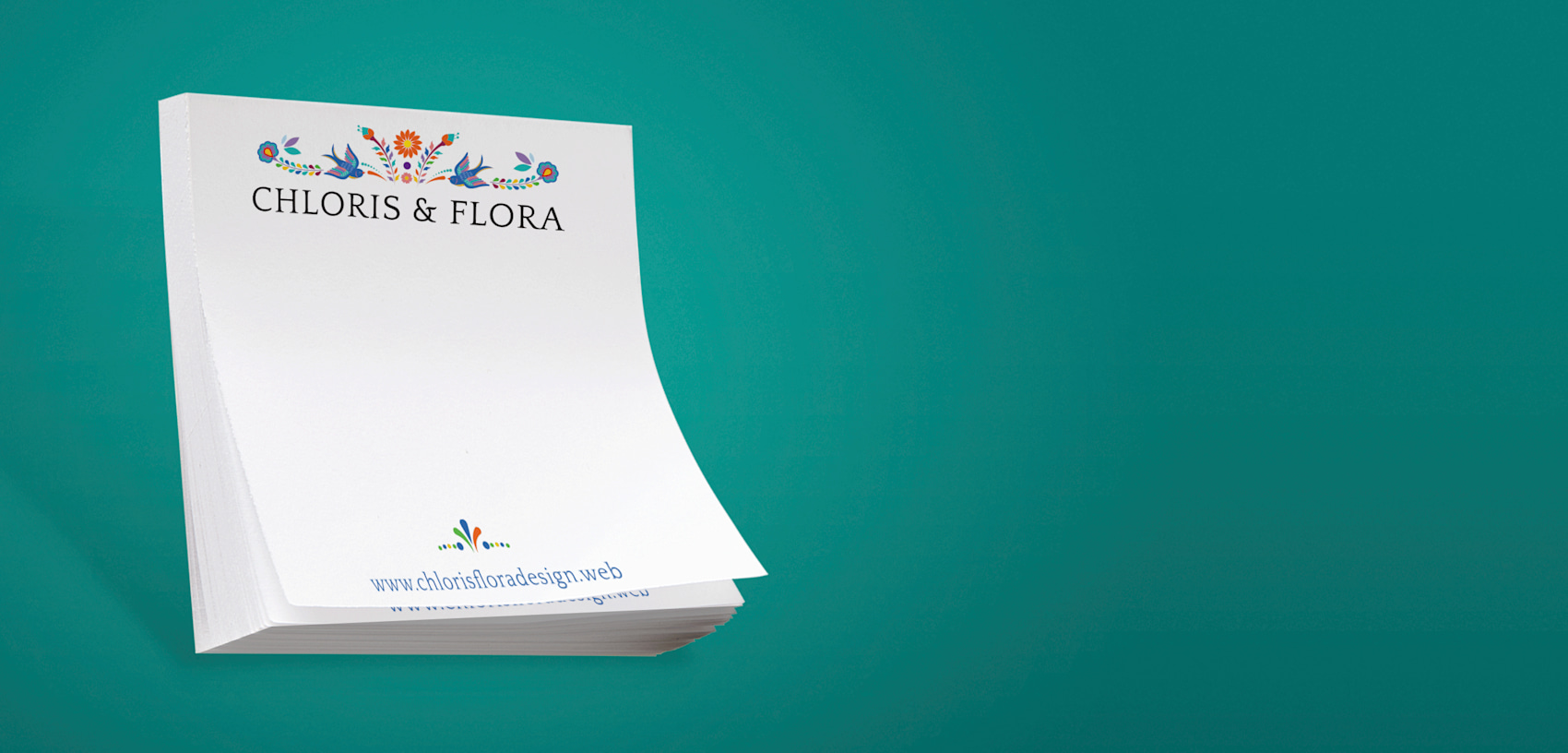 Custom Post-It Notes, Personalized Sticky Notes | VistaPrint Canada