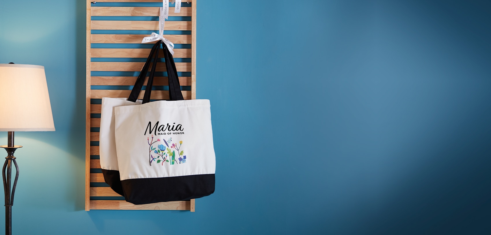 Custom Canvas Bags | VistaPrint Canada