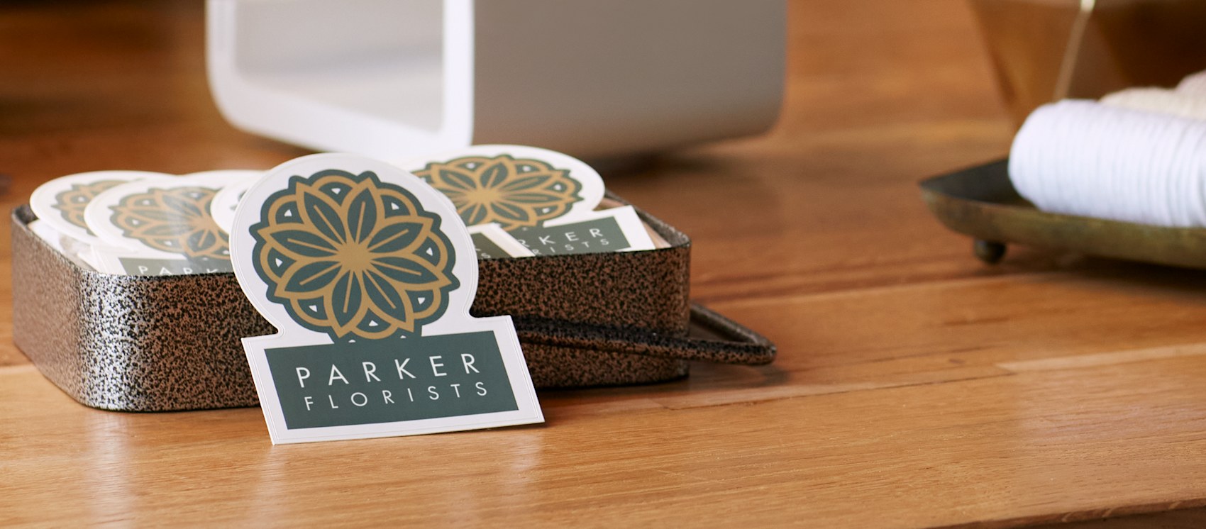 Custom Die Cut Sticker Singles | VistaPrint Canada