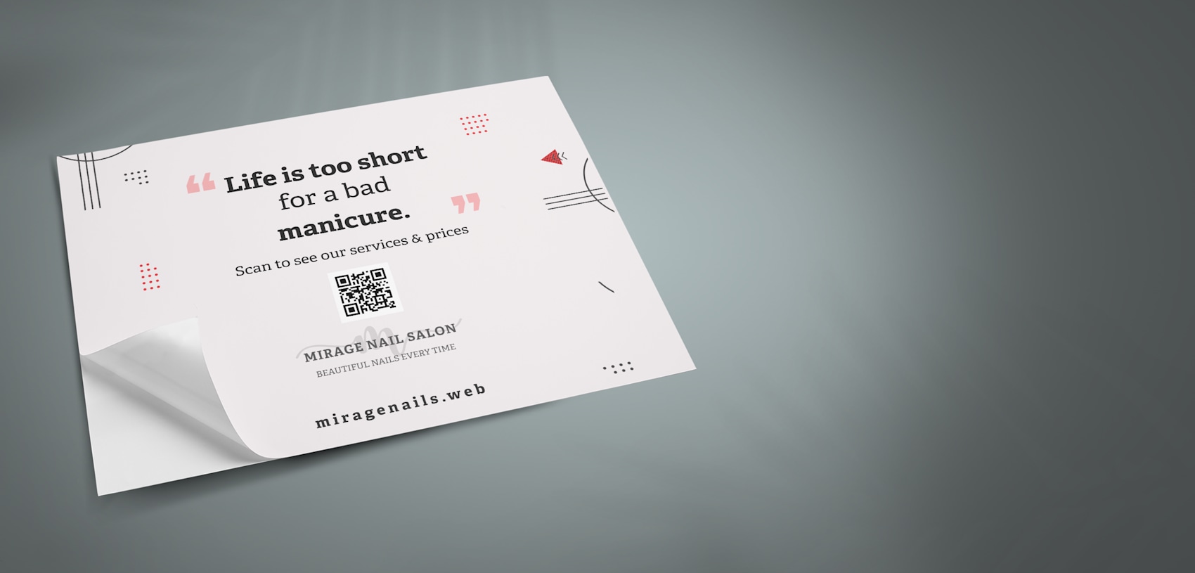 Custom Wall Decals, Wall Stickers Printing | VistaPrint Canada