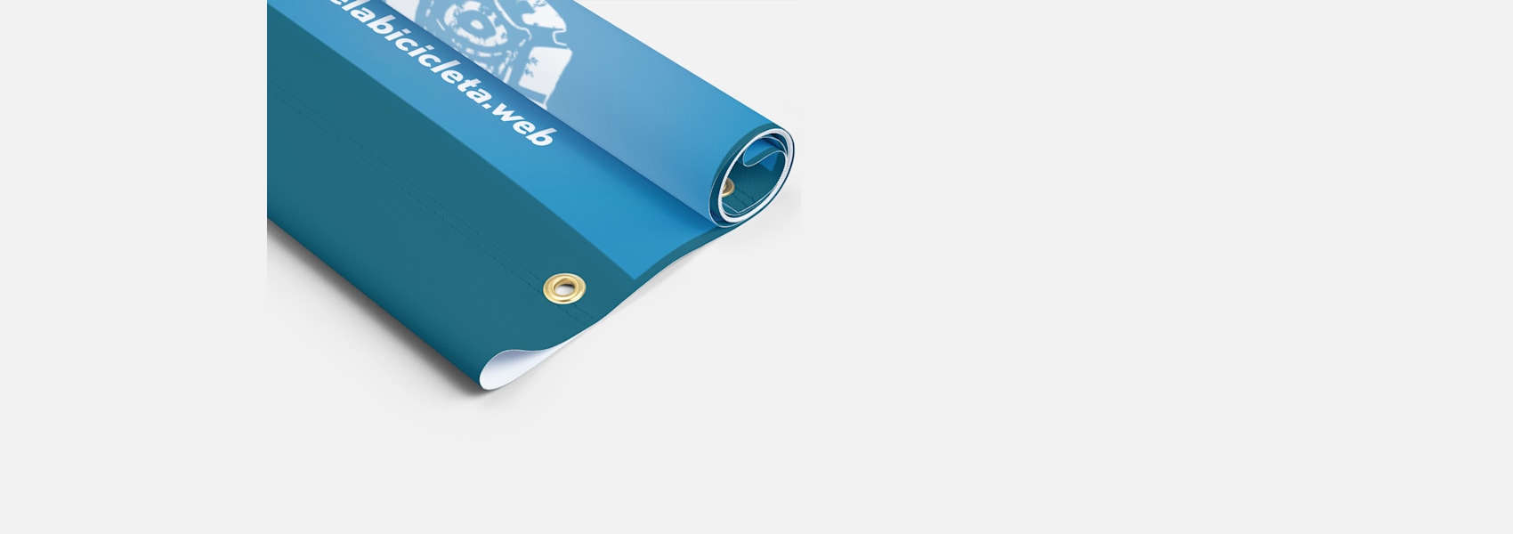 Pole Banners, Custom Pole Banner Printing | VistaPrint